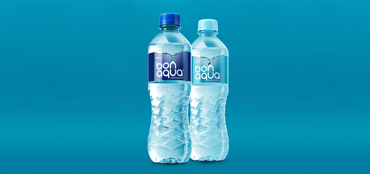 Brand & Products Bonaqua | Coca Cola